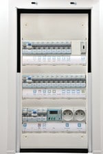 Unterverteiler, Stromkreisverteiler⚡Planung und Ausführung🔎