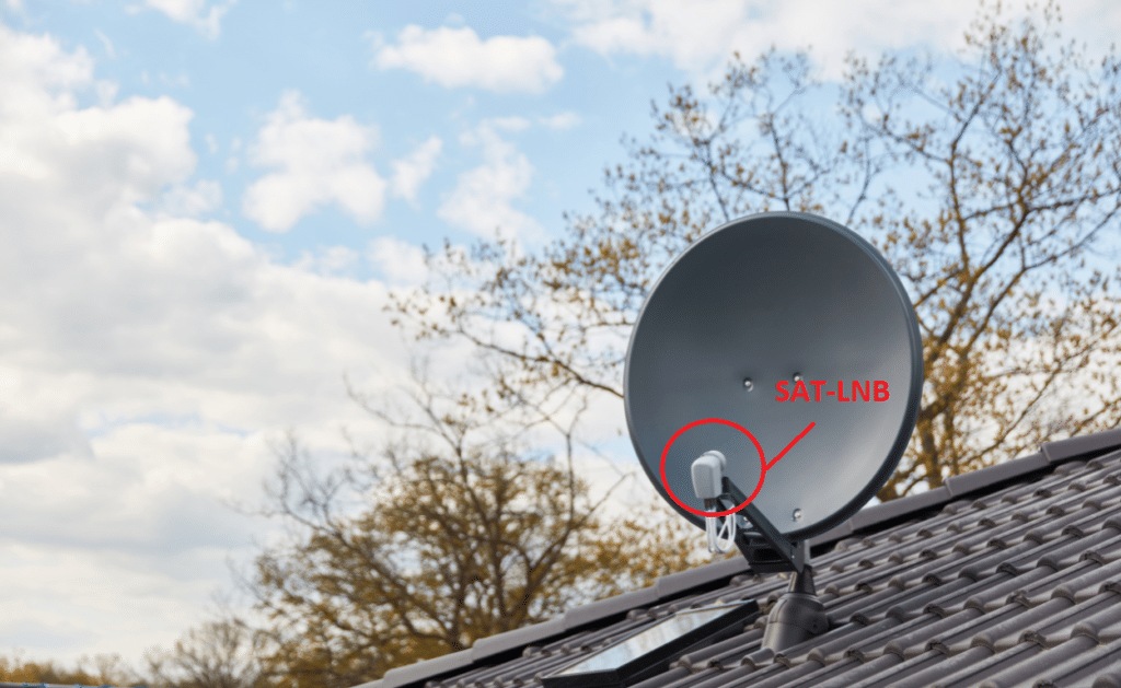 SAT-LNB-Ratgeber ⚡Alle Antworten zum Thema